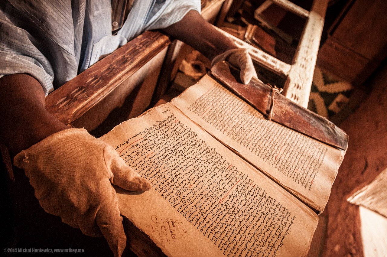 Mauritania Part 2 Photography M1key Michal Huniewicz