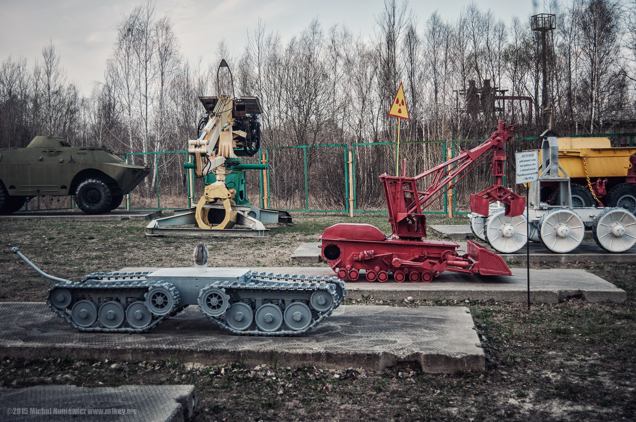 Chernobyl: Questions and Answers #2 - Photography - M1key - Michal ...
