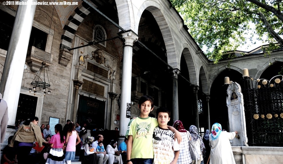 Life in Istanbul - Photography - M1key - Michal Huniewicz
