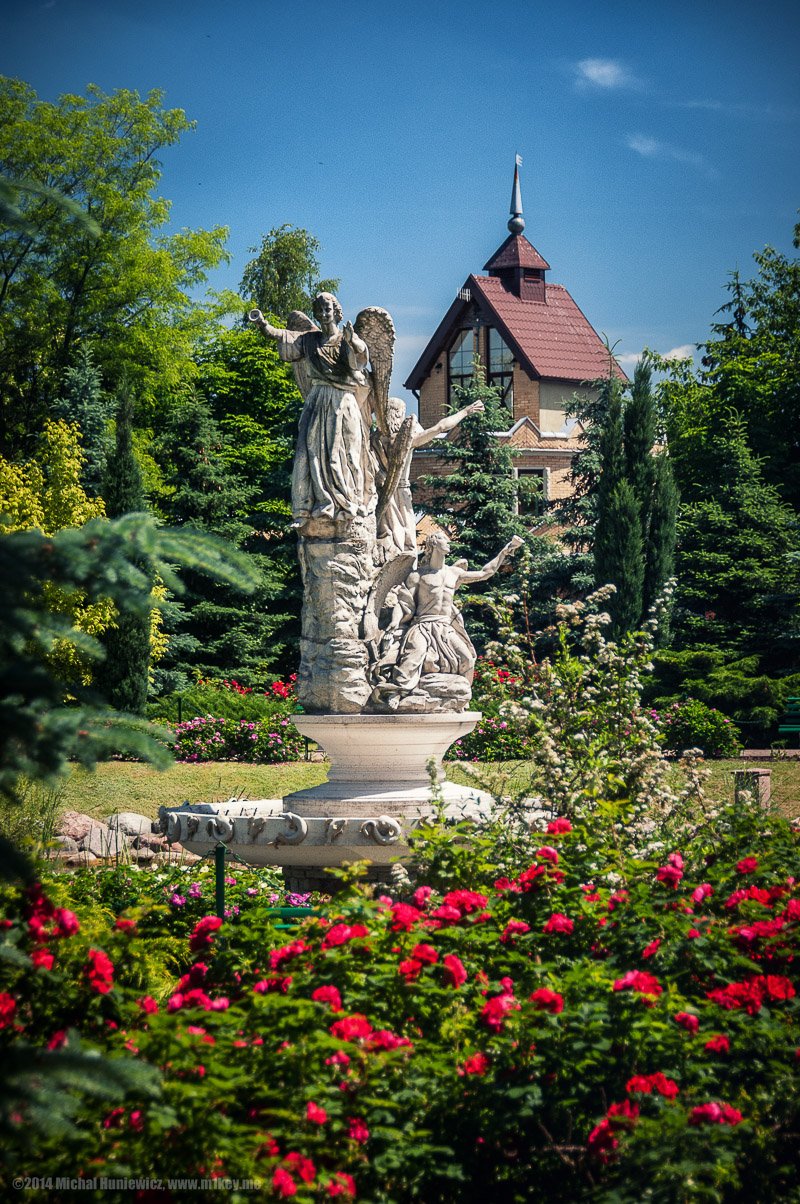 Licheń, Poland - Photography - M1key - Michal Huniewicz