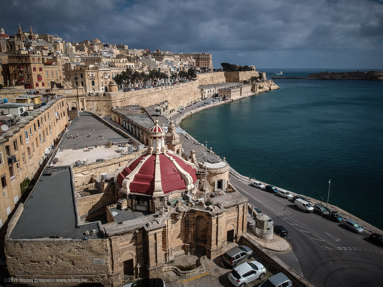 Malta - Photography - M1key - Michal Huniewicz