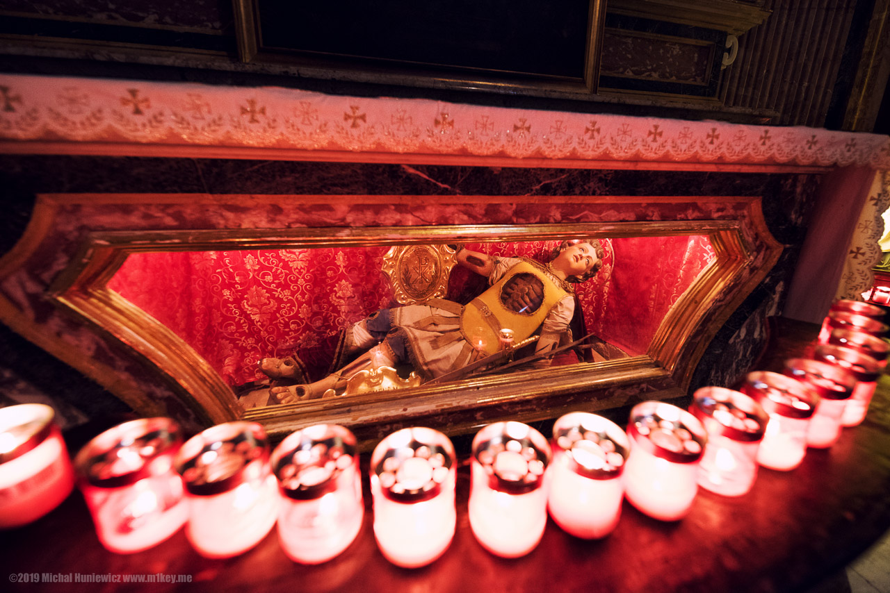 Malta - Photography - M1key - Michal Huniewicz