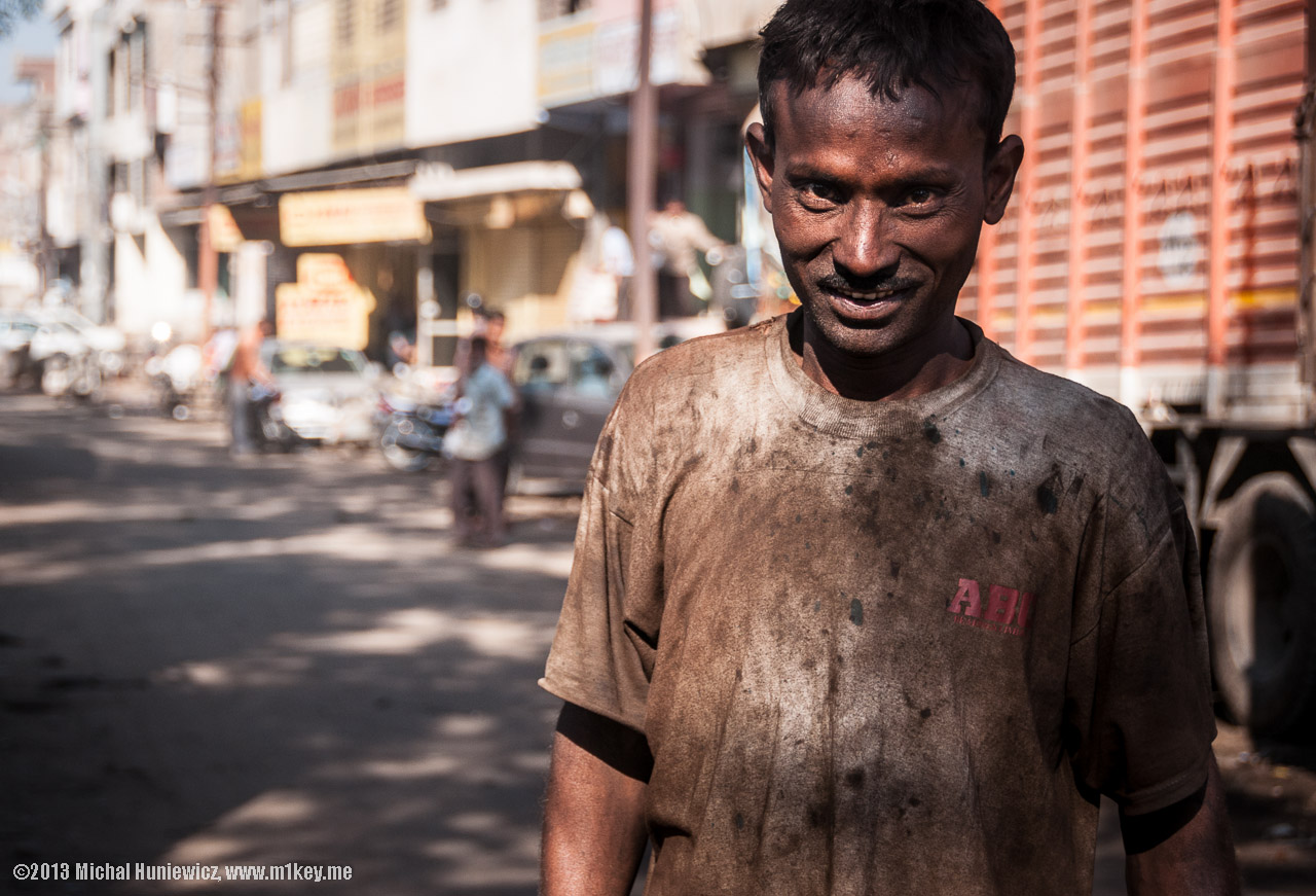 Slums - Photography - M1key - Michal Huniewicz
