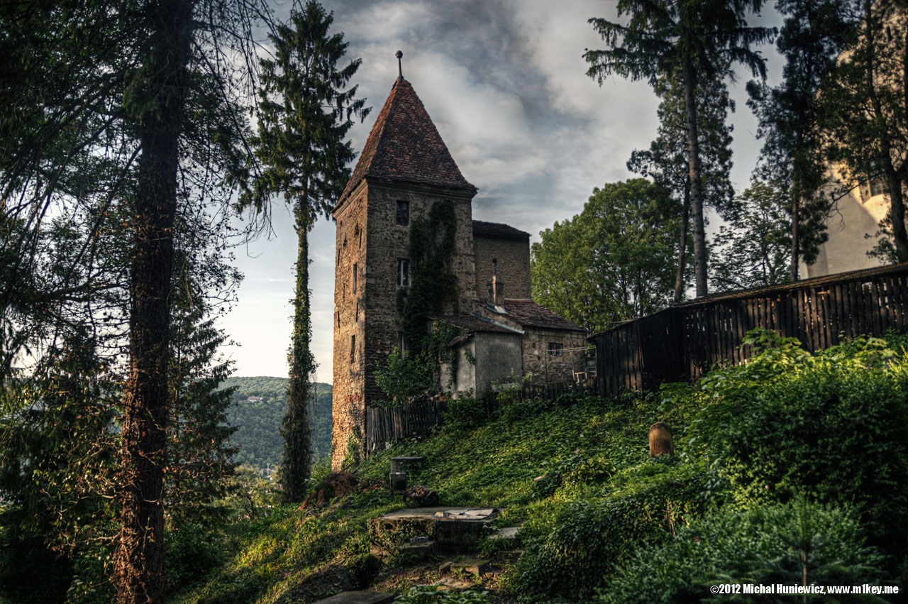 Transylvania - définition - What is